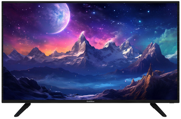 Купить телевизор GoldStar LT-40F1000 40" - купить с доставкой по ...