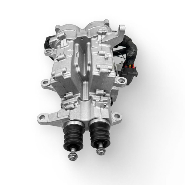 Актуатор сцепления, мощность 135вт Hyundai / Kia 41470-2D011 - Hyundai ...