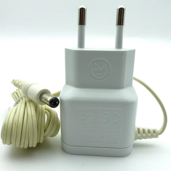 1 шт.Для Philips Shaver HP6400 6401 6402 Зарядное устройство 6403 6409 ...