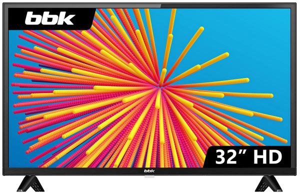 Купить телевизор BBK 32LEM-1013/TS2C 32" - купить с доставкой по выгодным ценам в интернет ...
