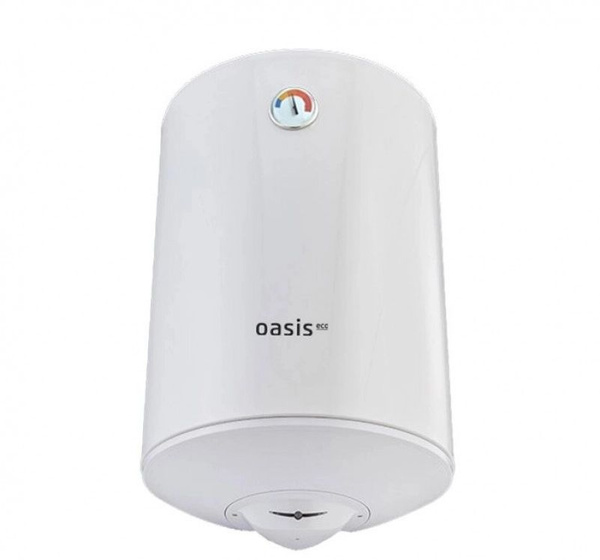 Водонагреватель накопительный Oasis Водонагреватель Oasis Eco ER-50 купить по доступной цене с ...