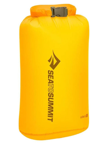 Гермомешок Sea To Summit Ultrasil 5L Orange (UNI:one size) купить на ...