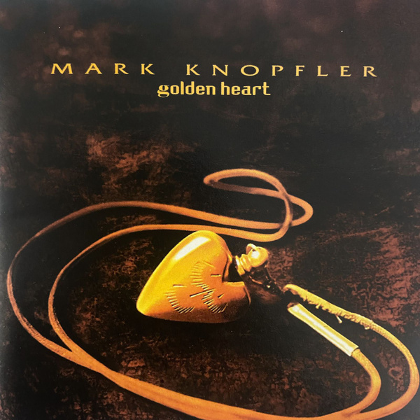 CD Mark Knopfler Golden Heart CD Диск - купить по низким ценам в интернет-магазине OZON (1614651774)