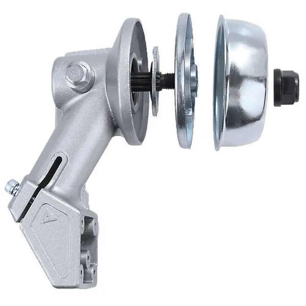 Редуктор для бензокосы Stihl FS55, FS90, FS100, FS120, FS130, FS200 ...