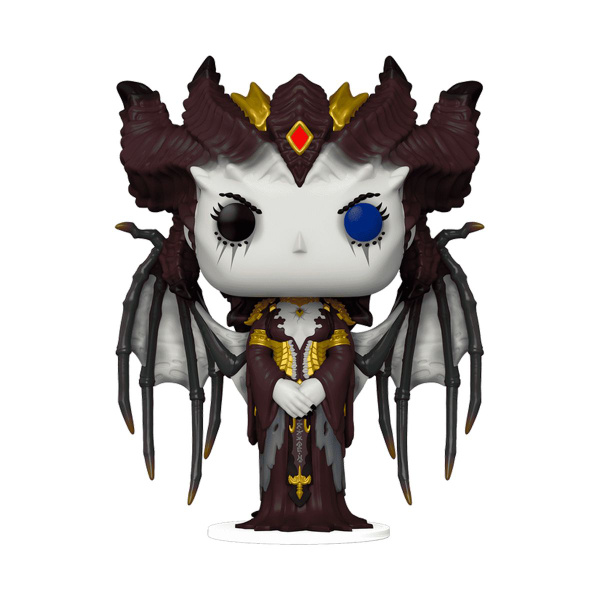 Фигурка Funko POP Games: Diablo IV - Lilith (9,5 см) - купить с доставкой по выгодным ценам в ...