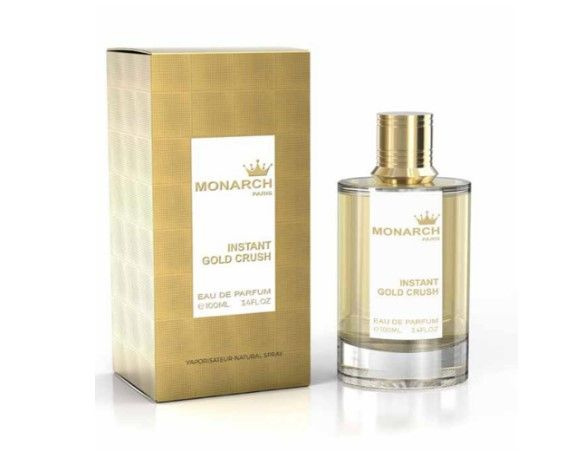 EMPER Perfumes Monarch INSTANT GOLD CRUSH edt100ml (аромат ...