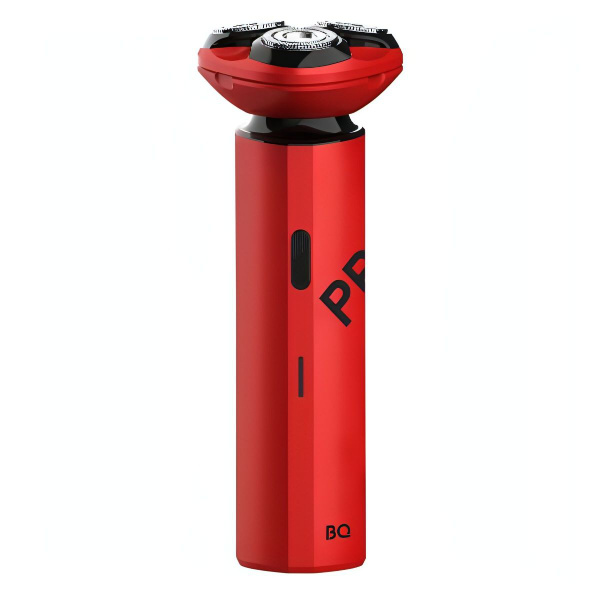Электробритва BQ SV2005 Red - купить по выгодным ценам в интернет ...