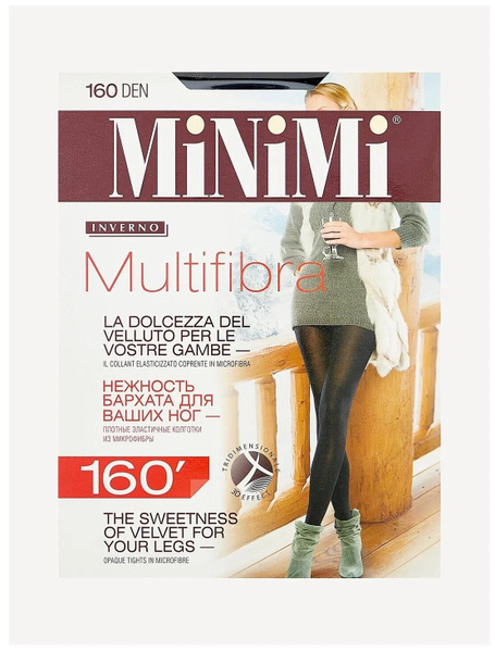 Колготки Minimi, 160 ден - купить с доставкой по выгодным ценам в интернет-магазине OZON ...