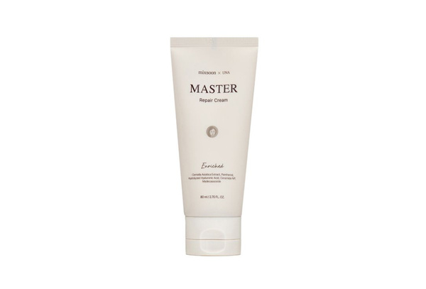 Крем для лица Mixsoon MASTER Repair Cream Enriched - купить с доставкой ... Крем для лица Mixsoon MASTER Repair Cream Enriched - купить с доставкой ...