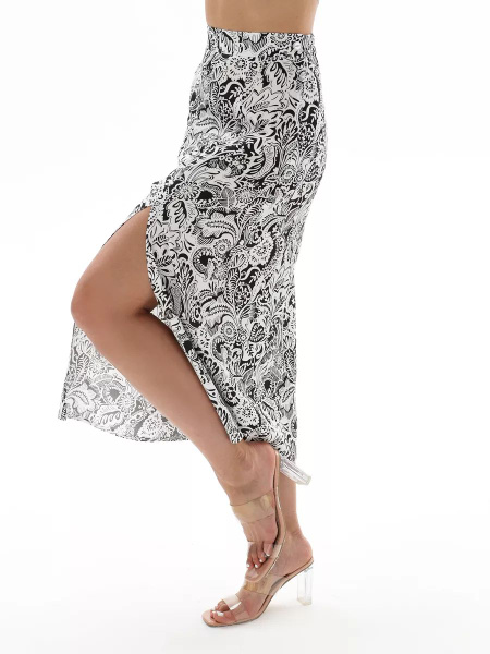 Юбка Black Bagira - купить с доставкой по выгодным ценам в интернет ...