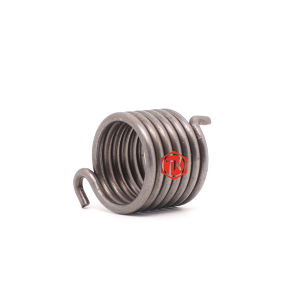 Пружина храповика стартера бензокосы ECHO SRM 22GES/GT22GES/HITACHI 22/ ...