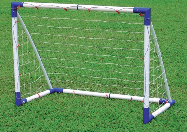 Ворота игровые футбольные DFC 4ft Portable Soccer GOAL319A купить c доставкой на OZON по низкой ...