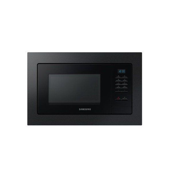 Встраиваемая микроволновая печь Samsung MS23A7013AB/BW - купить по ...