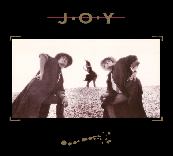 CD Компакт-диск: Joy - "Joy" (1989/2024) 2CD - купить по низким ценам в интернет-магазине OZON ...