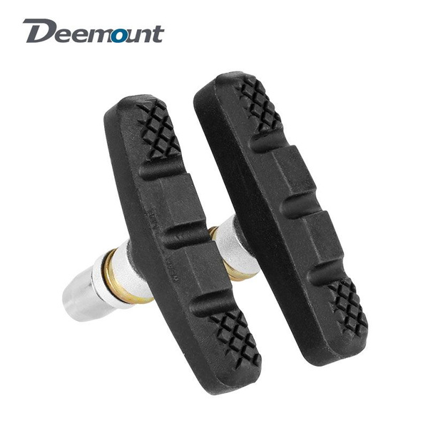 Тормозные Колодки Для Велосипеда V-brake 60 Мм - купить с доставкой по ...