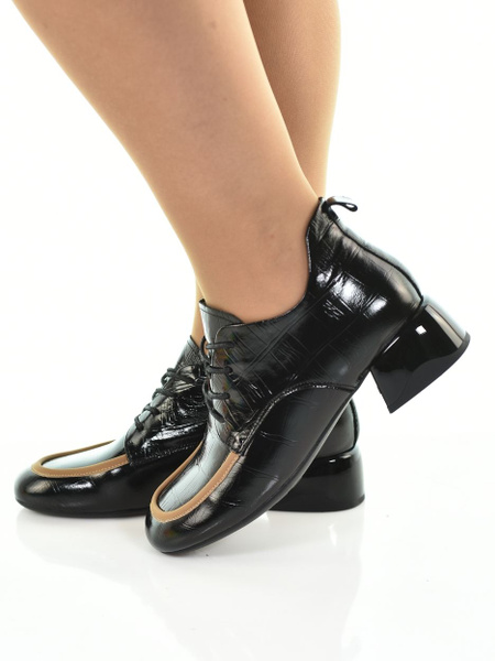 Ботильоны Ascalini купить на OZON по низкой цене (1624382570)