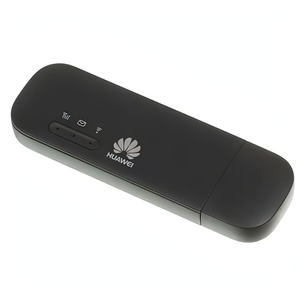 Беспроводной модем HUAWEI E8372h-320 USB Wi-Fi + Router, Black - купить ...