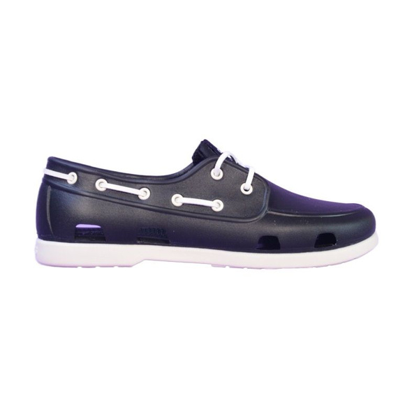 Топсайдеры Crocs Classic Boat Boat Shoe - купить с доставкой по ...