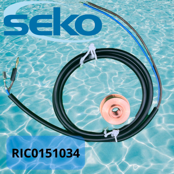 Медный электрод Seko для амперометрической ячейки Seko PSS-PLEXI ...