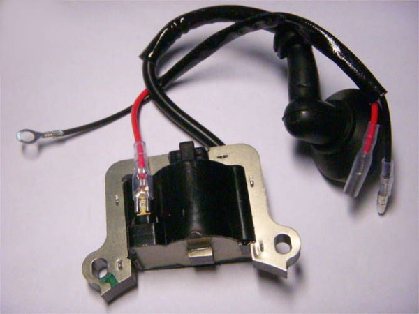 Катушка зажигания для триммера EDON GT-520/3000C - купить по выгодной ...