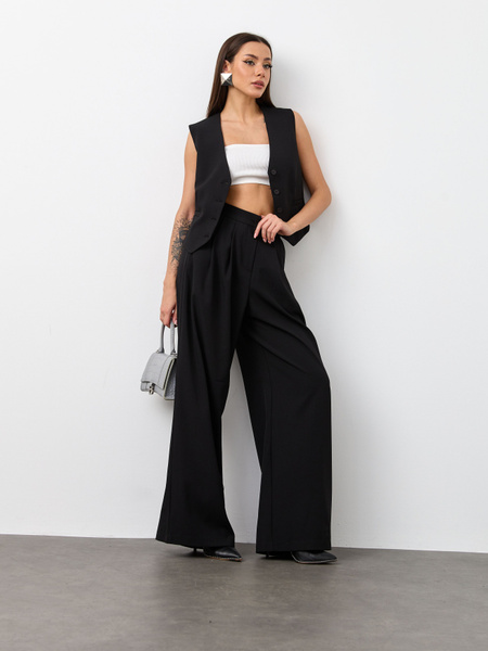 Костюм классический k.mou - купить с доставкой по выгодным ценам в интернет-магазине OZON ...