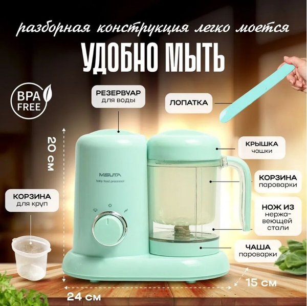 Блендер 12 купить по низкой цене с доставкой в интернет-магазине OZON ...