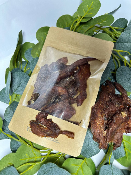 Куриные Джерки - купить с доставкой по выгодным ценам в интернет ...