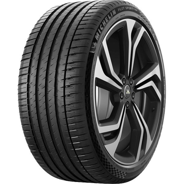 MICHELIN Pilot Sport 4 SUV XL Шины летние 255/45 R20 105W (1745898311)