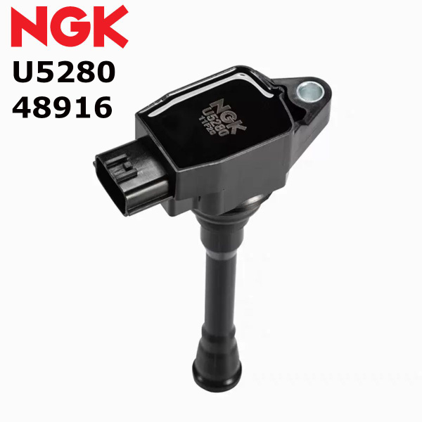 Катушка зажигания NGK U5280 48916 для Логан Дастер Каптюр Аркана 1,6 H4M Renault 224332734R ...