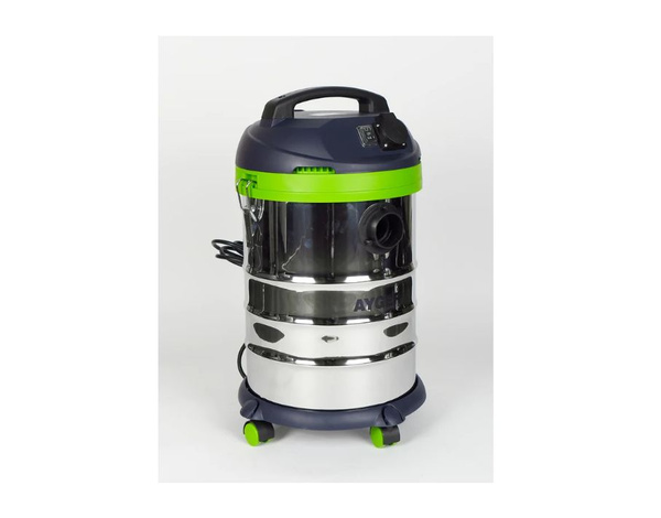 Пылесос AYGER CVC-30L - купить с доставкой по выгодным ценам в интернет-магазине OZON (1644873113)