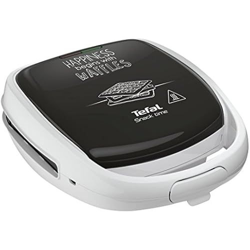 Вафельница Tefal SW341112, - купить по выгодной цене в интернет ...