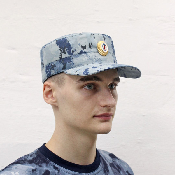 Головной убор форменный VOEN 36 - купить с доставкой по выгодным ценам в интернет-магазине OZON ...