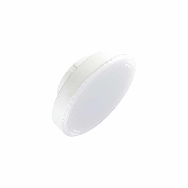 Ecola Лампочка GX53 LED Premium 8,5W Tablet 220V 4200K матовая 27x75 ...