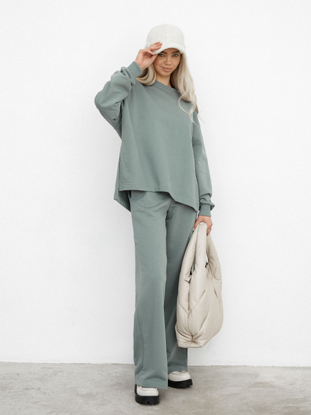 Костюм спортивный TS Terehova Style - купить с доставкой по выгодным ...