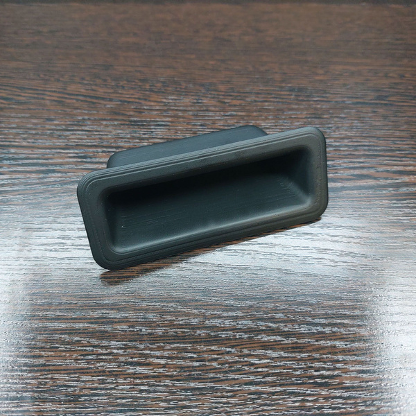 Ручка задней двери Nissan X-Trail T32 купить на OZON по низкой цене ...