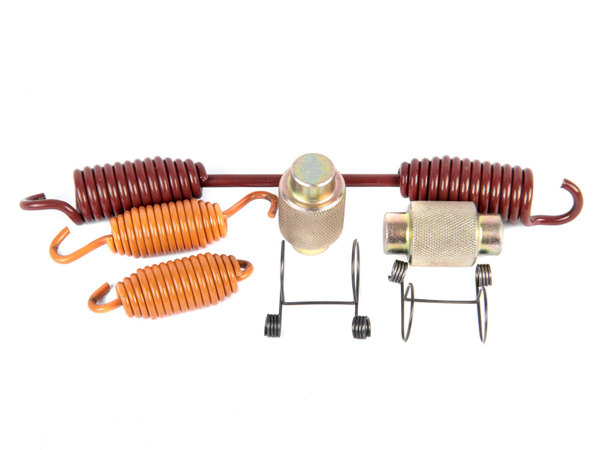 Ремкомплект тормозной колодки на 1 колодку 4709 ESось 16.5'' Eaton ...