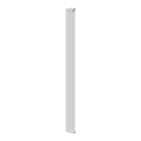 Дизайн-радиатор Royal Thermo Shift R22 C2180 - 04 секц. RAL9016 купить ...