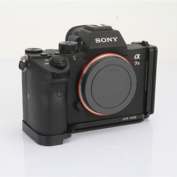 Клетка для фотоаппарата Sony A73 A9 A7R3 A7M3 - купить с доставкой по ...