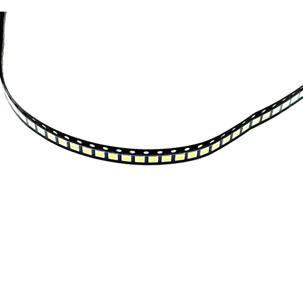 Светодиод для ремонта LED подсветки SMD 3030, 6V 2W (комплект 50 шт ...