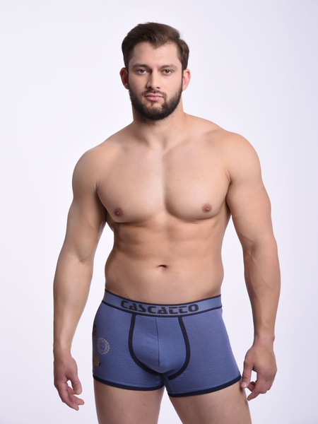 Трусы боксеры Cascatto, 1 шт купить на OZON по низкой цене (1663282980)