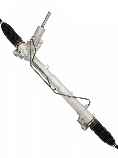 Рейка рулевая 1768611 BV613A500ED FORD Focus, мотор 1,6 л. купить на ...