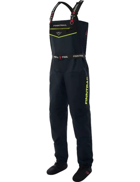 Вейдерсы Finntrail Enduro - купить с доставкой по выгодным ценам в ...
