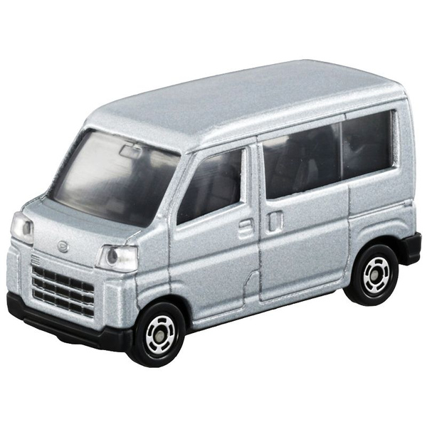 Машинка модель TAKARA TOMY Tomica 1:64 Dafa van alloy car model ...