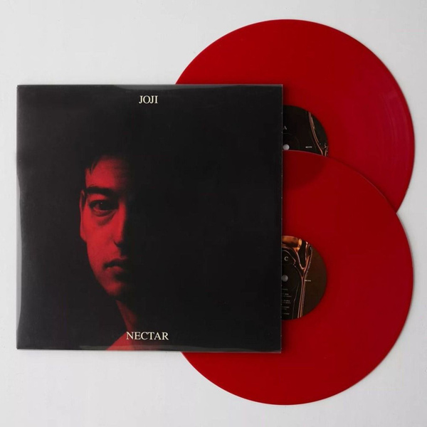 Виниловая пластинка Виниловая Пластинка Joji - Nectar 2 x Vinyl, 12", 45 RPM, Album, Limited ...