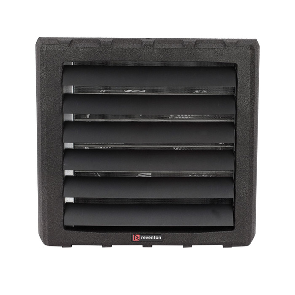 Тепловентилятор водяной Reventon HC20-3S 21.4кВт с кронштейном - купить ...