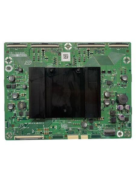 Плата T-Con 19-100369 MDK 332V-0W, для телевизора Panasonic TX-LR47WT50 ...