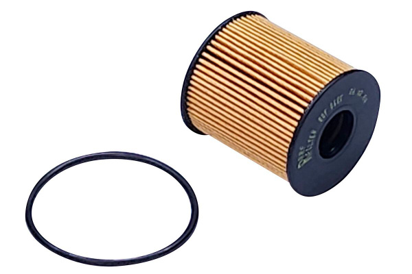 Фильтр масляный JAC S7 (20-), JAC T6 (15-), JAC iEV7S (18-) купить на ...