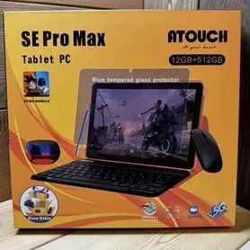 Купить планшет K-work atouch_se_pro_max_all 8.1", 64 GB по низкой цене ...