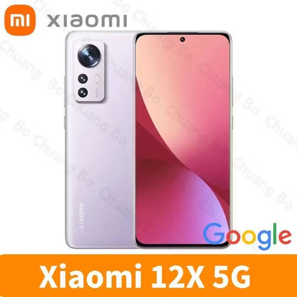 Смартфон Xiaomi -12x - купить по выгодной цене в интернет-магазине OZON ...
