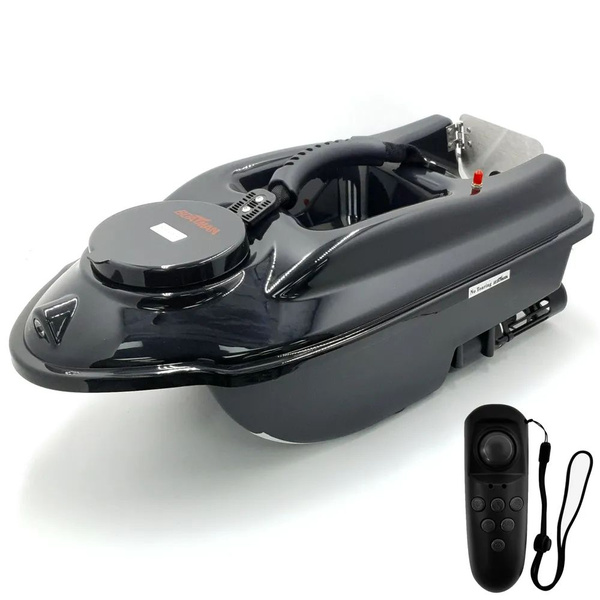 Кораблик для рыбалки, прикормочный, Boatman Actor Basic купить на OZON по низкой цене (1732521437)